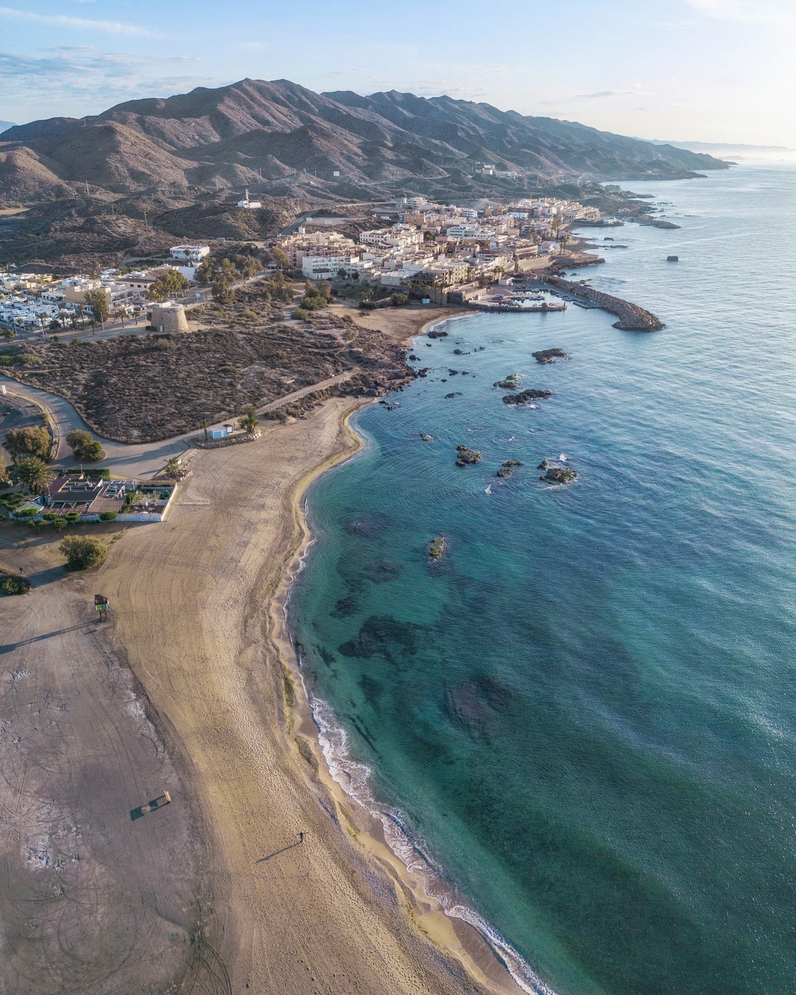 Beaches | Desert Springs | Desert Springs