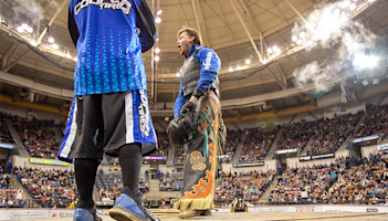 Pendleton Whisky Velocity Tour returns to North Charleston, South ...