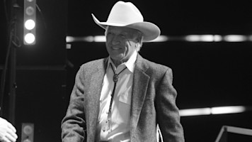 Rodeo legend Larry Mahan passes away at 79 | PBR | Professional Bull Riders
