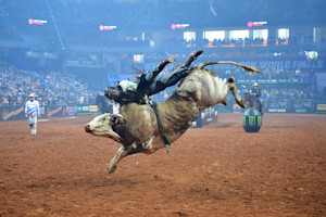 Behind the Lens: 2023 PBR World Finals Championship Sunday | PBR ...