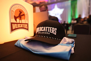 Behind the Lens: Oklahoma Wildcatters | PBR | Professional Bull Riders