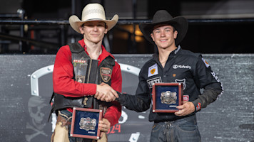 #InCaseYouMissedIt: Cole wins Velocity Championship, Crimber takes PWVT ...