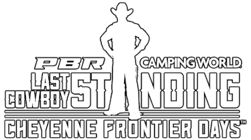 Camping World PBR Last Cowboy Standing - Cheyenne Frontier Days | PBR ...