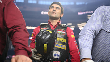 Three-time World Champion Silvano Alves announces 2024 World Finals was ...