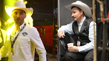 Florida Freedom trade Tate Pollmeier to Carolina Cowboys for Conner ...