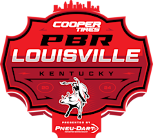 Cooper Tires PBR Louisville Presented By Pneu-dart | PBR | Professional ...