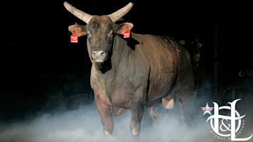 Mossy Oak Mudslinger to be awarded with the PBR Brand of Honor | PBR ...