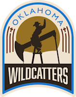 Oklahoma Wildcatters | PBR | Professional Bull Riders