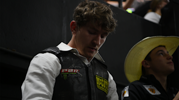 Oklahoma Wildcatters’ Cort McFadden not slowing down his rookie ...