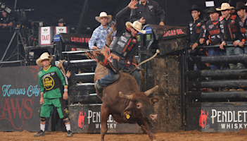 Kansas City Outlaws improve to 2-0 at Cowboy Days in close win over ...