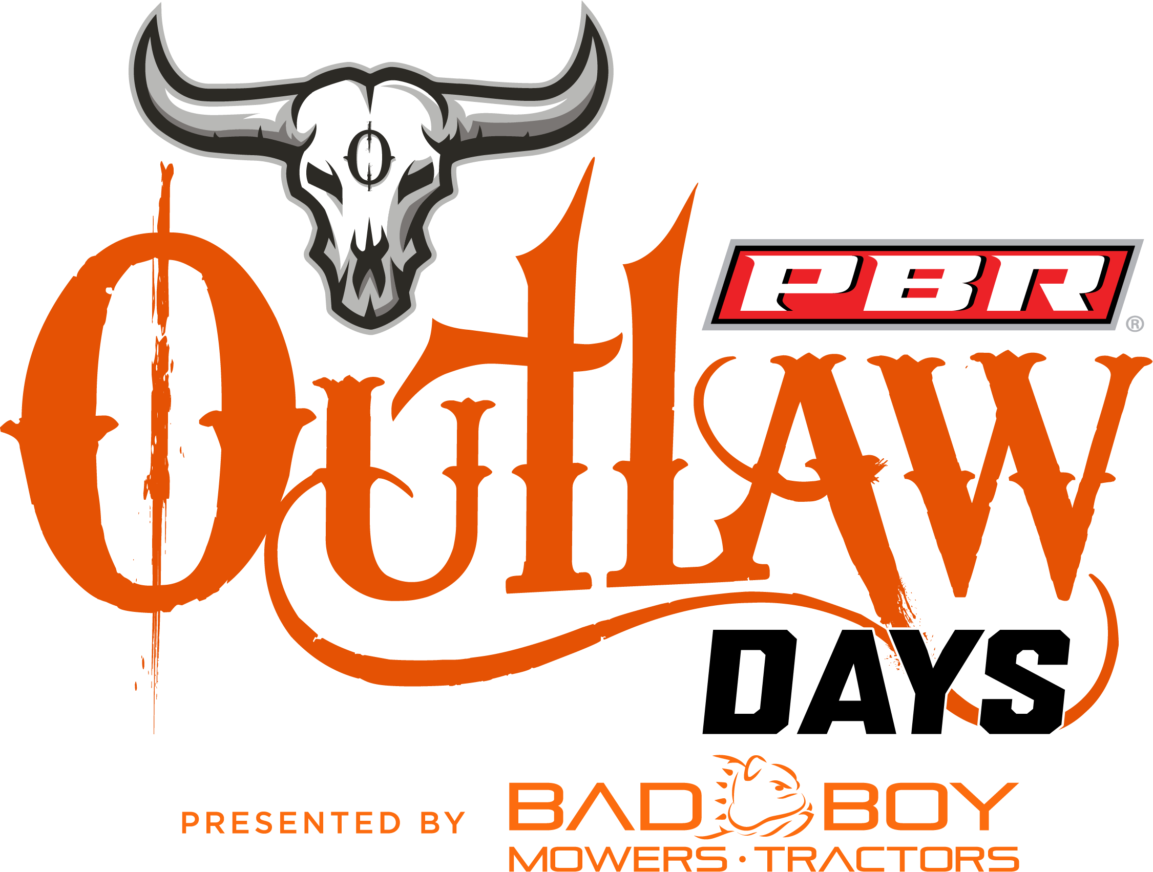 Kansas City Outlaws | PBR | Professional Bull Riders