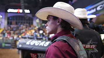 High school senior Shane Scott turns last-minute PWVT invite into World ...