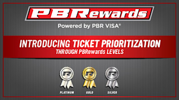 PBR introduces ticket prioritization through PBRewards Levels | PBR ...