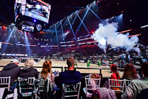 PBR Dirt Suites | PBR | Professional Bull Riders
