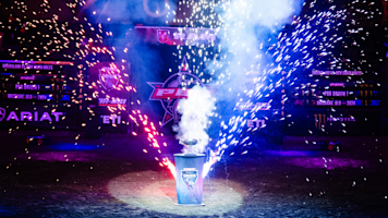 By the Numbers: PBR Origin II Newcastle 2024 | PBR | Professional Bull ...