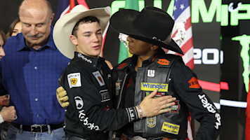 Top 8 takeaways from 2024 PBR World Finals: Unleash The Beast | PBR ...