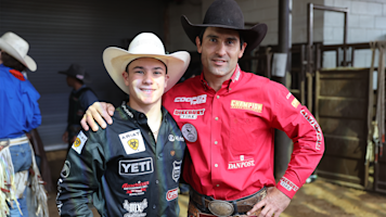 2024 PBR World Finals: Unleash The Beast – Eliminations Round 4 ...