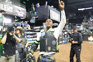 Austin Gamblers go perfect 3-0 in game play to win PBR Camping World ...