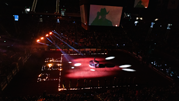 CURT becomes official partner of PBR in first-ever sports sponsorship ...