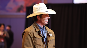 What to Watch For: J.B. Mauney, Oklahoma Wildcatters debut as PBR Teams ...