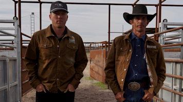 Legendary J.B. Mauney takes the reins as head coach of PBR Teams ...