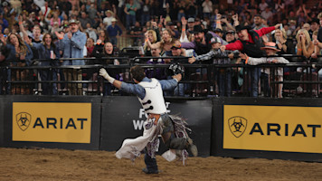 #InCaseYouMissedIt: Salgado earns first premier series win in Nampa ...