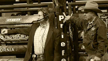 Heroes & Legends: Cody Lambert and Jerome Robinson | PBR | Professional ...