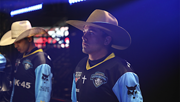 Behind the numbers: Qualified ride leaders for each PBR Team Series ...