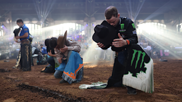 2024 PBR World Finals: Unleash The Beast – Eliminations Round 3 ...