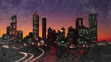 Atlanta notes | PBR | Professional Bull Riders