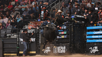 Top ride scores from the 2023 PBR Camping World Team Series | PBR ...