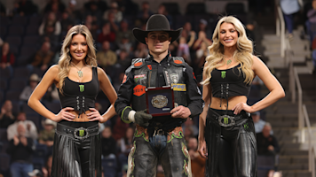 World’s best bull riders return to Albany, New York's MVP Arena Dec. 27 ...