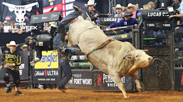 After breaking Bushwacker’s streak, Cool Whip is the buckoff king | PBR ...