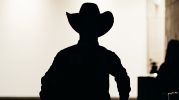 Oregonian cowboy Shane Scott wins PBR Eugene | PBR | Professional Bull ...