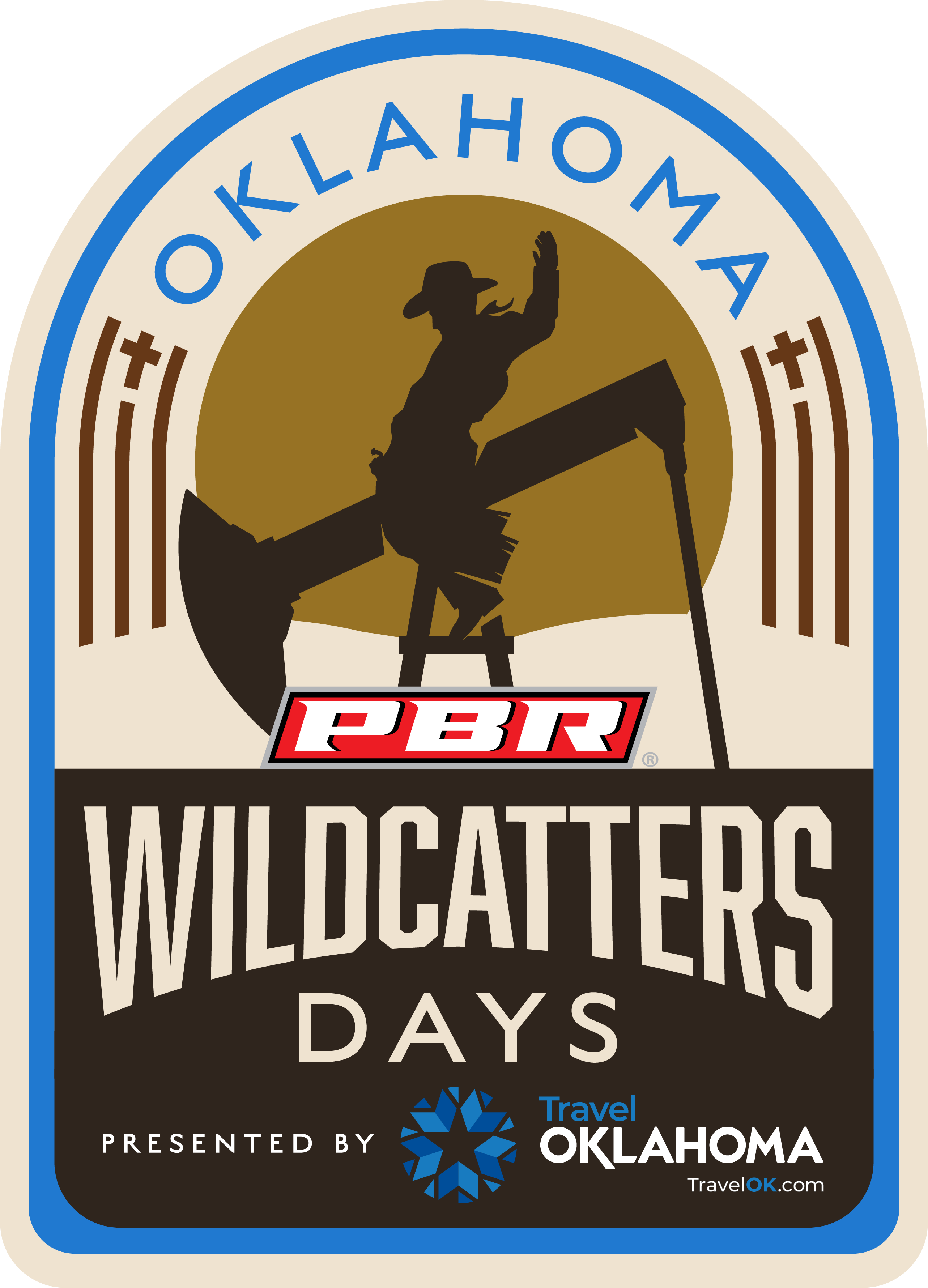 PBR | Oklahoma Wildcatters