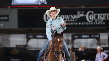 Women's Rodeo World Championship final athlete roster announced for ...