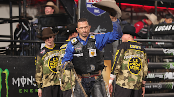 PBR Louisville sports betting insights | PBR | Professional Bull Riders