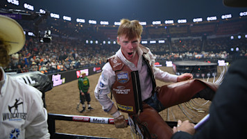Wildcatters living up to Mauney’s predictions with strong opening ...