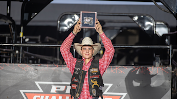 Professional Bull Riders buck back to Kennewick, Washington with Challenger Series event Sept. 6 ...