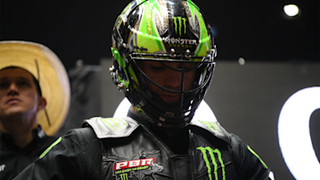 Jose Vitor Leme out for remainder of 2024 Unleash The Beast campaign ...
