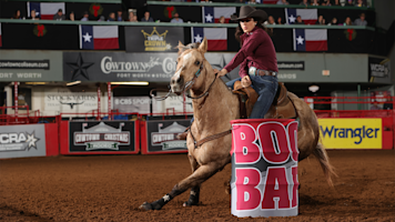 Oklahoma’s 10 Richest Days of Rodeo set to storm Guthrie, Lazy E Arena ...