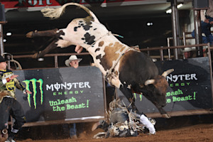Behind the Lens: 2024 PBR World Finals: Unleash The Beast ...