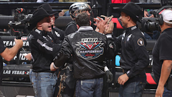 No. 5 Arizona Ridge Riders narrowly beat No. 6 Missouri Thunder to ...