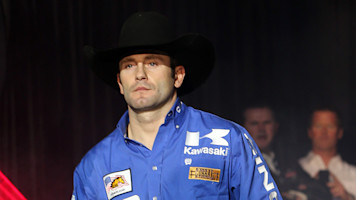 Proctor to undergo shoulder surgery | PBR | Professional Bull Riders