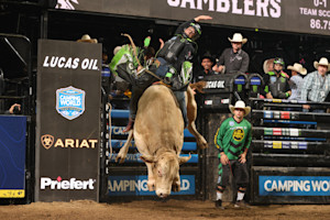 Austin Gamblers regain title-contending form with win over Carolina ...