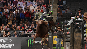 Riders reflect on Woopaa’s legendary career, keep eyes toward the ...