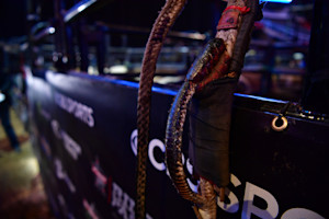 Behind the Lens: Unleash The Beast Louisville | PBR | Professional Bull ...