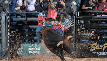 Arizona Ridge Riders defeat Oklahoma Freedom to remain perfect in North ...