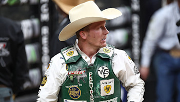 Unleash The Beast Countdown: No. 3 Cooper Davis | PBR | Professional ...