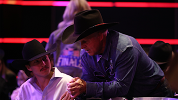 Texas believes it can continue to “live in the zone” during PBR Team ...